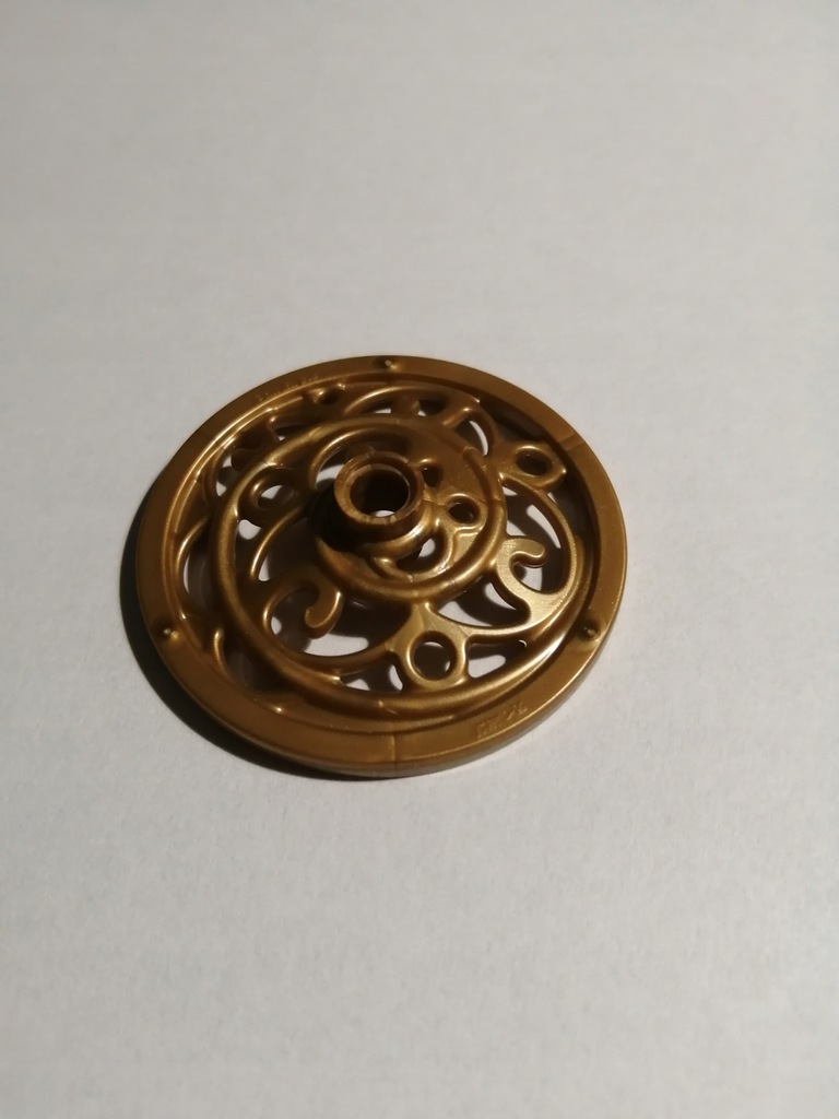 LEGO ozdobne koło wózka 15744 6058138 - 12608727002 - oficjalne ...