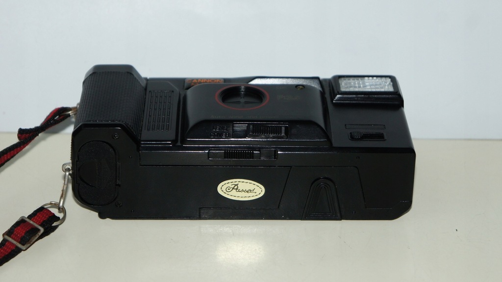 Купить Классическая аналоговая камера CANNON MATE AE 808: отзывы, фото ...