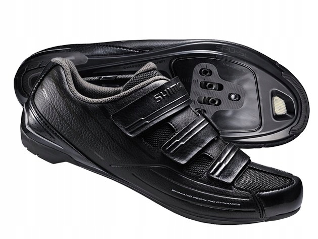 BUTY SPD SZOSA SH-RP200 czarne roz. 41 - 11534803047 - oficjalne ...