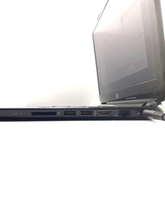 LAPTOP HP PAVILLION RT3290 INTEL PENTIUM 4/320GB - 11985952297 ...