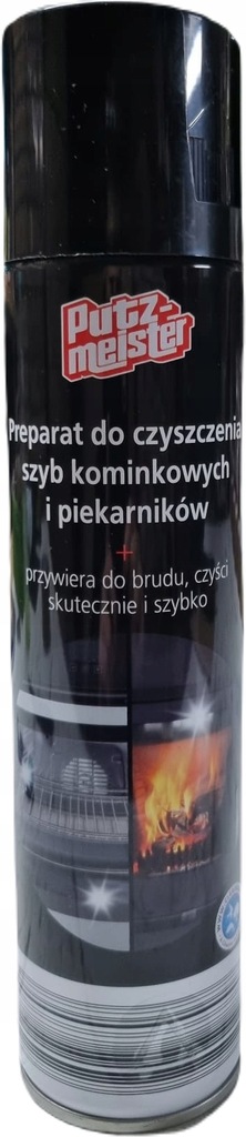 preparat do czyszczenia szyb kominkowych 400 ml - 13182364821 ... preparat do czyszczenia szyb kominkowych 400 ml - 13182364821 ...