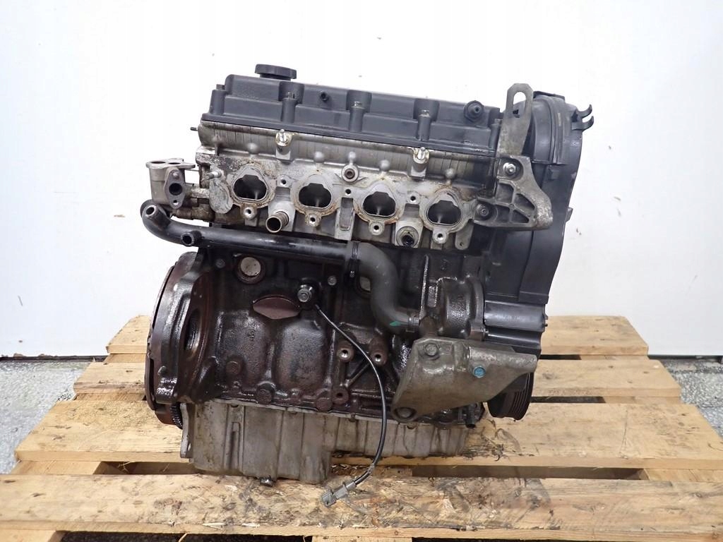 SILNIK L14 F14D3 LACETTI 1.4 16V E-TEC 95KM 07R FV - 12609652458 ...