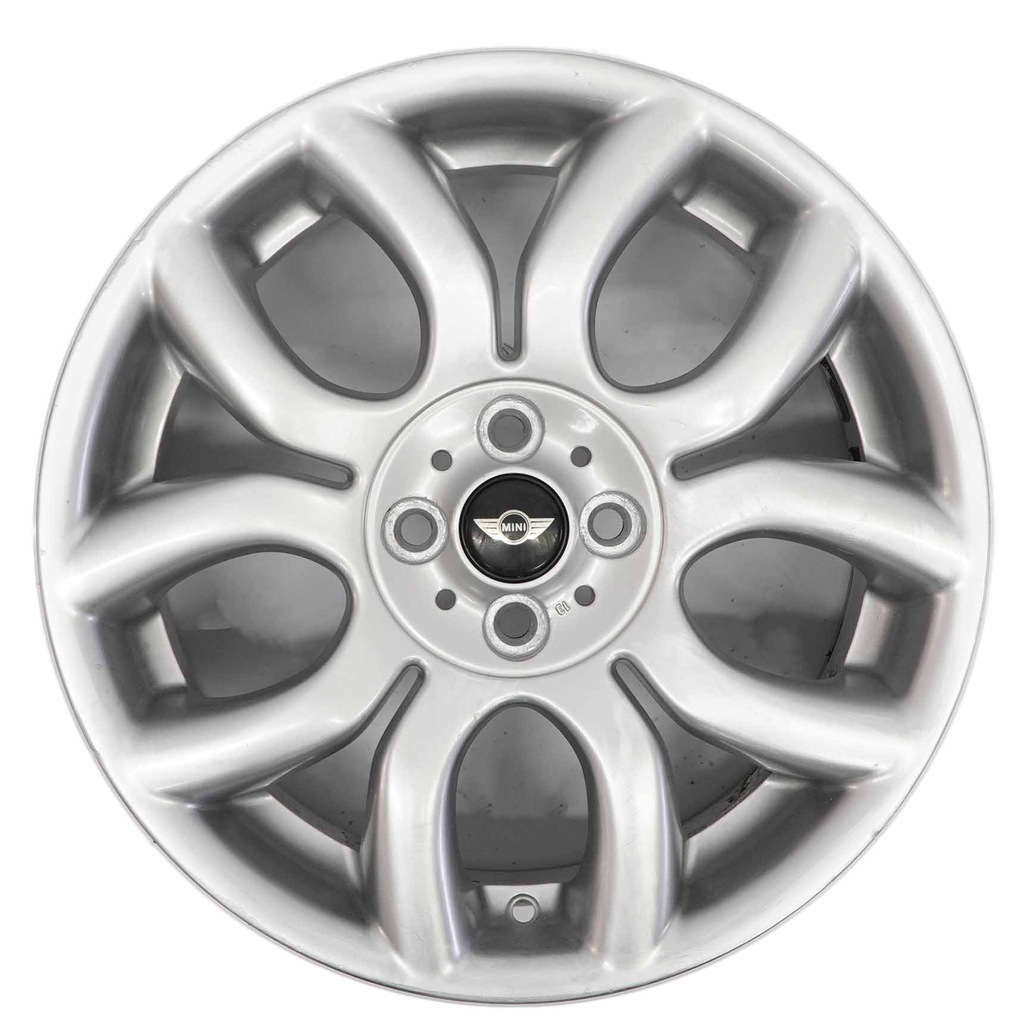 Mini R50 R56 R57 Felga Aluminiowa 17" 7J 6775685 - 13566513668 ...