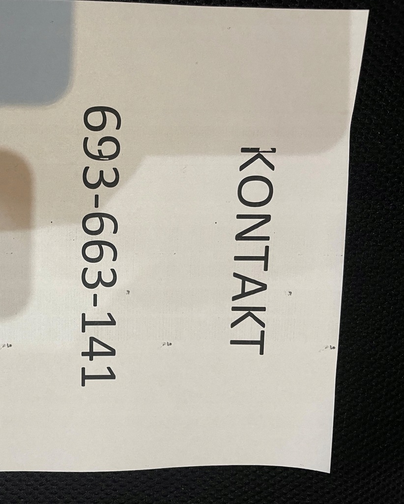 MERCEDES VITO W447 GRILL ATRAPA CHROM A4478880023 - 12535867345 ...