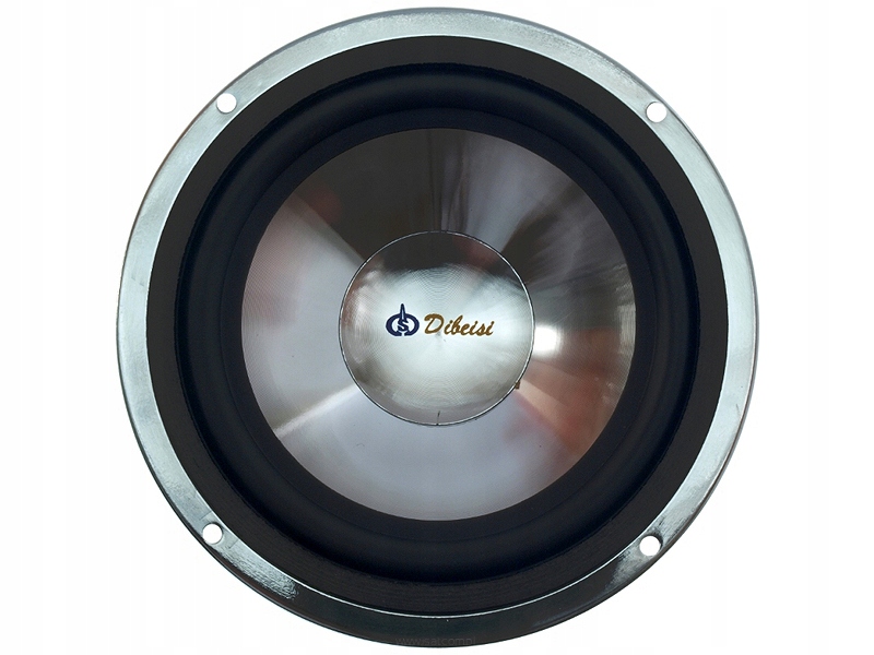 Głośnik niskotonowy do kolumn DBS-C8005 20cm 4 ohm - 9302371514 ...