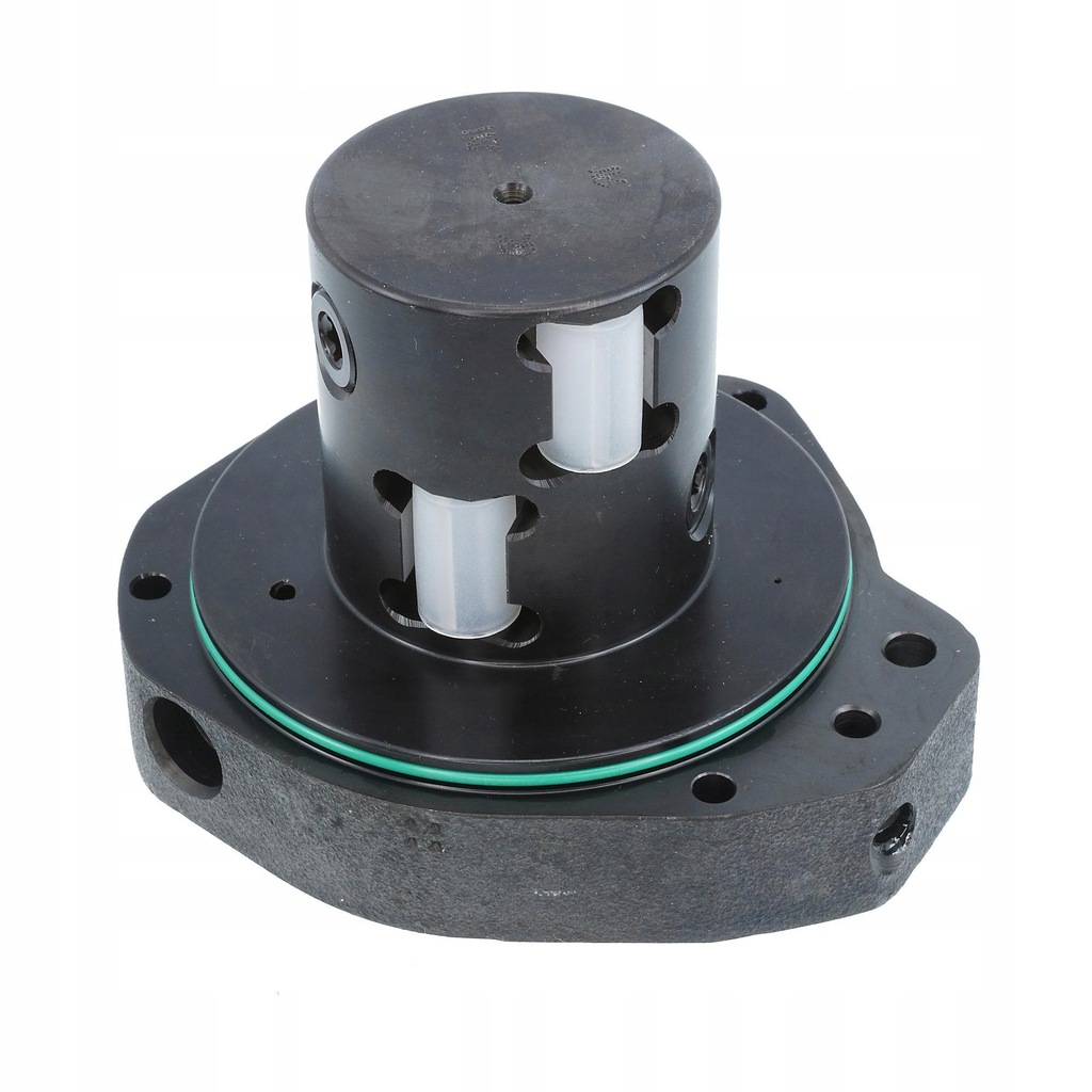 GŁOWICA POMPY WYSOKOCIŚNIENIOWEJ DELPHI 7135-538 7 - 12036686433 ...