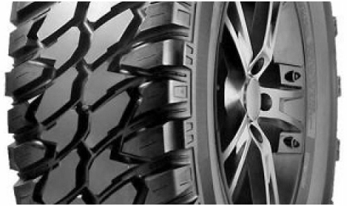 31X10.5 R15 109Q MIRAGE MR-MT172 - 7939255341 - oficjalne archiwum Allegro