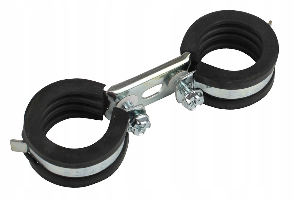 OBEJMA DO RUR MACROFIX 3/4" Z GUMĄ PODWÓJNA - 11901790997 - oficjalne ...