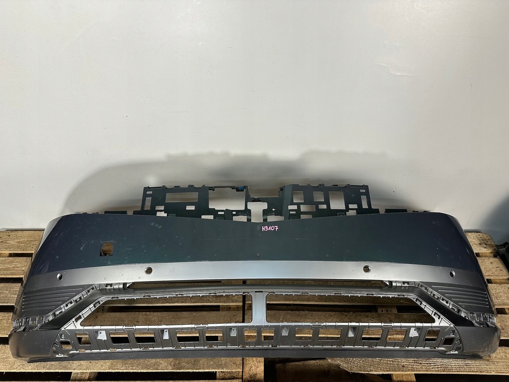 ZDERZAK PRZÓD PRZEDNI HYUNDAI IONIQ 5 V 86511-GI000 CAŁY - 15152329716 ...