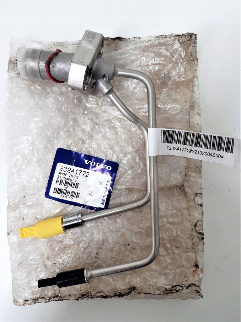 NOWY WTRYSK ADBLUE RENAULT GAMA T RANGE VOLVO FH 4 - 11260496195 ...