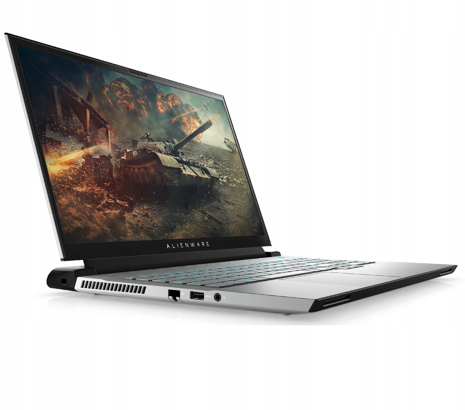 Dell Alienware M17 R3 i7| 32GB| 1TB |RTX2070 |4k - 13160309599 ...