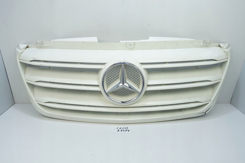 ATRAPA GRILL ZDERZAK MERCEDES SPRINTER W907 W910 - 13077739639 ...