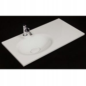 Umywalka meblowa lewa Antado SYCYLIA 653757 UMMO - 8125005859 ...