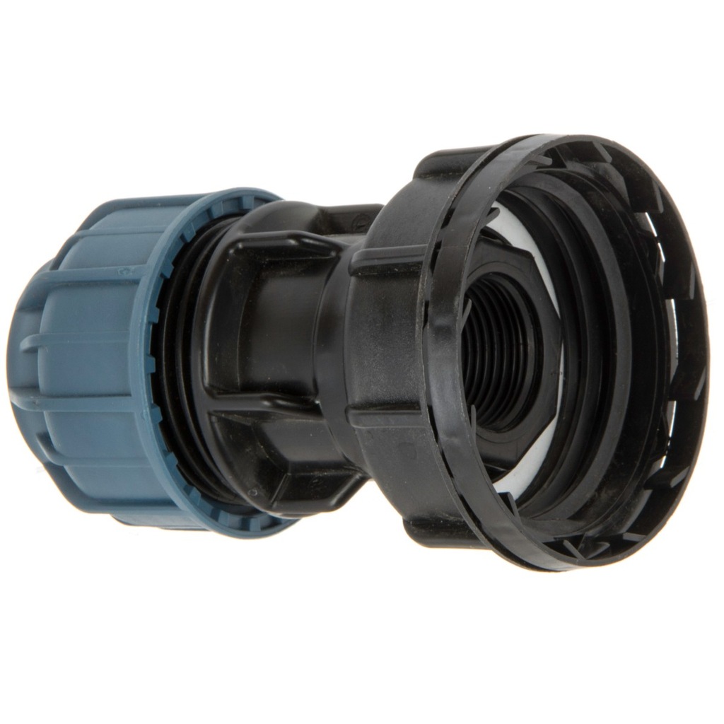 Przelotka redukcja IBC Mauzer S60x6 32mm - 9607893917 - oficjalne archiwum Allegro