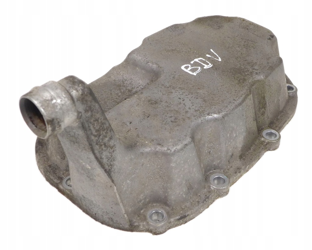 Odpowietrzenie bloku A4 B6 A6 2.4 2.7 078103773F - 8439005935 ...