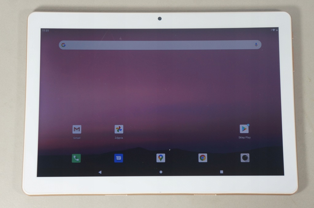 Tablet Toscido M863-EEA Android 10, 10'' 4/64GB - 11798817985 ...