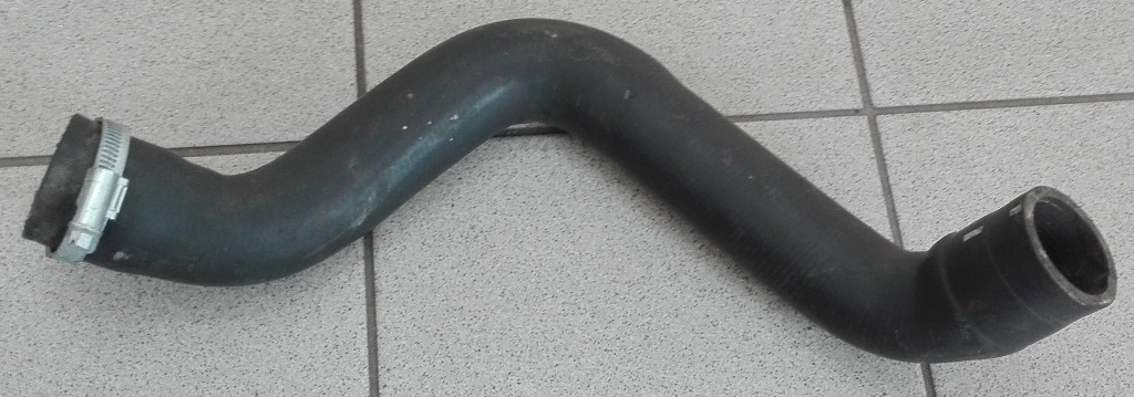 RURA WĄŻ WODY 31319443 VOLVO XC90 2.4 D5 - 6938901825 - oficjalne ...