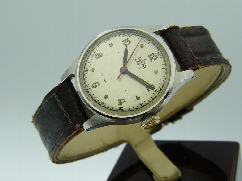 Enicar Sport Military Dirty Dozen - 12638287050 - oficjalne archiwum ...