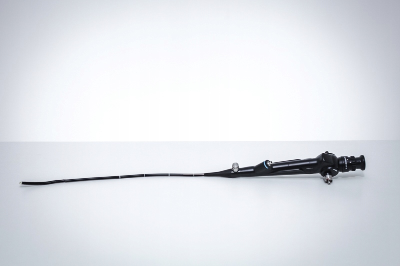 OLYMPUS CYF-5 Cystoskop Fiberoskop Endoskop Giętki - 12348803712 ...