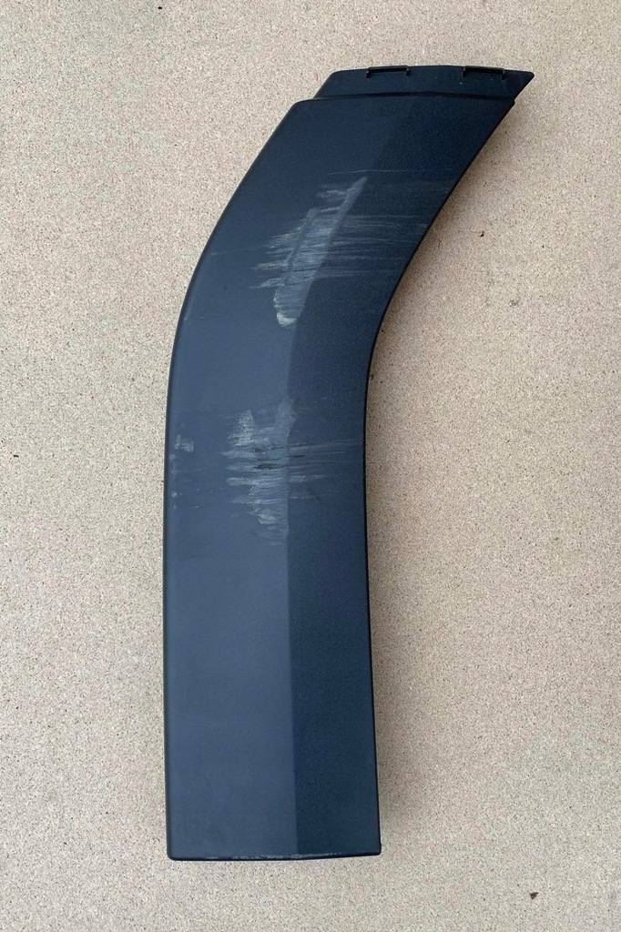 LISTWA OSŁONA BŁOTNIKA NADKOLE SCANIA R S NGT 2305644 - 15126471289 ...