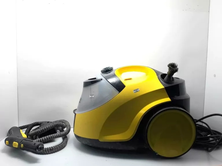 PAROWNICA KARCHER SC5 - 12627724409 - oficjalne archiwum Allegro
