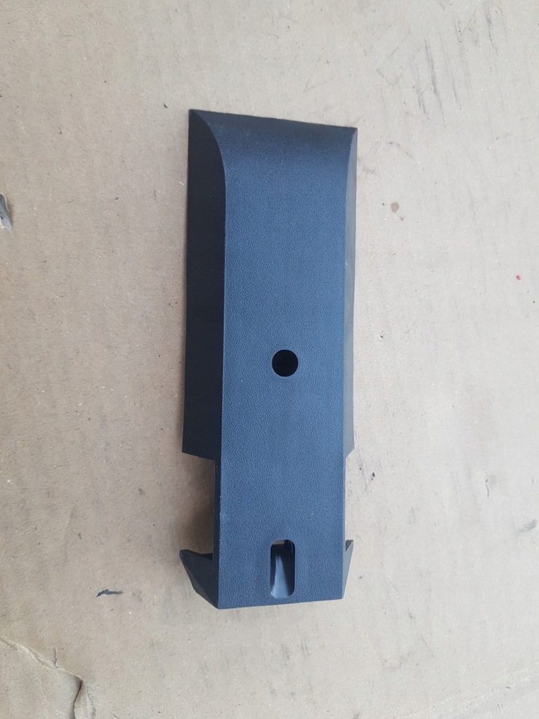 MOCOWANIE CZUJNIKÓW ABS EBS VOLVO FH4 3171585 OE - 10099244053 ...