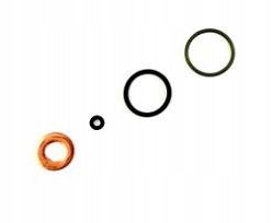 ZESTAW NAPRAWCZY, WTRYSK. MERCEDES S W211 320CDI - 8699189905 ...