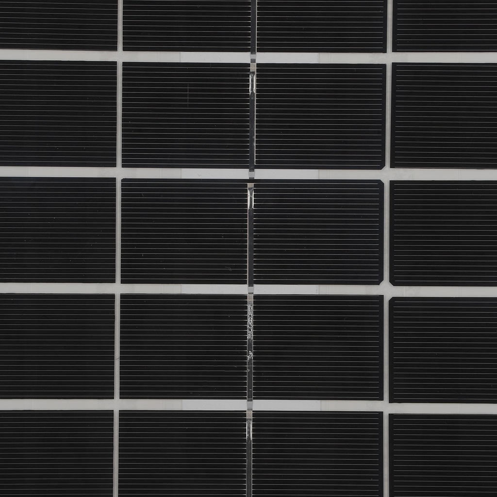 PANEL SOLARNY FOTOWOLTAICZNY NA SAMOCHÓD 100W - 12419592811 - oficjalne ...