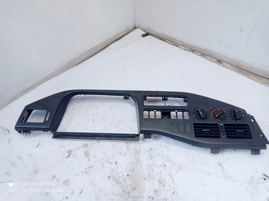 DESKA ROZDZIELCZA KOKPIT KONSOLA MERCEDES SPRINTER - 14174803651 ...
