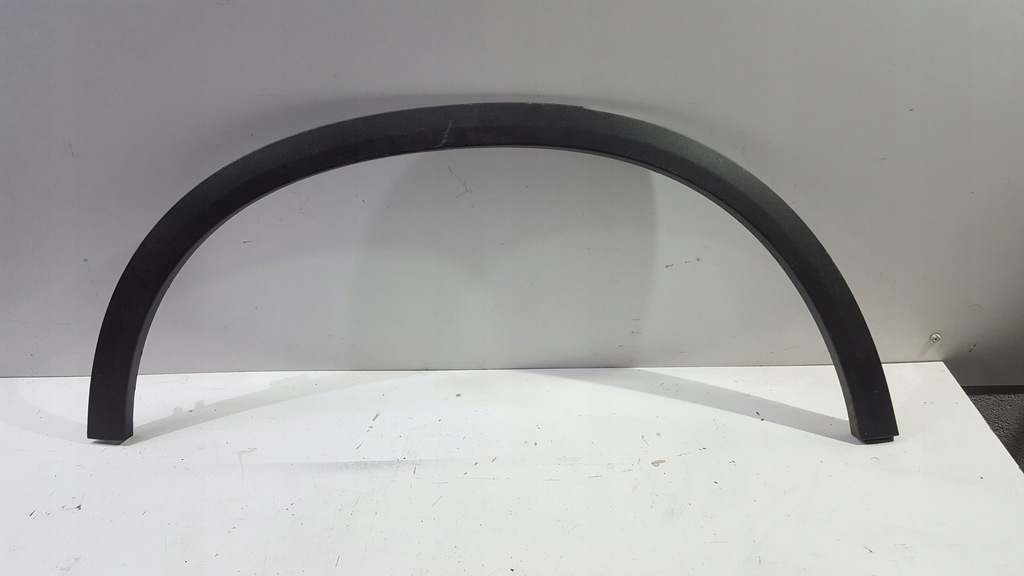 MERCEDES GLC 253 NAKŁADKA RANT 2538850822 - 8548589969 - oficjalne ...