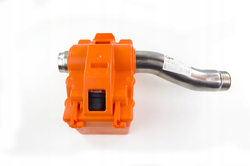 ZAWÓR EGR RENAULT DACIA 1.5 dCi 1.6 dCi 147253272R - 9732190189 ...