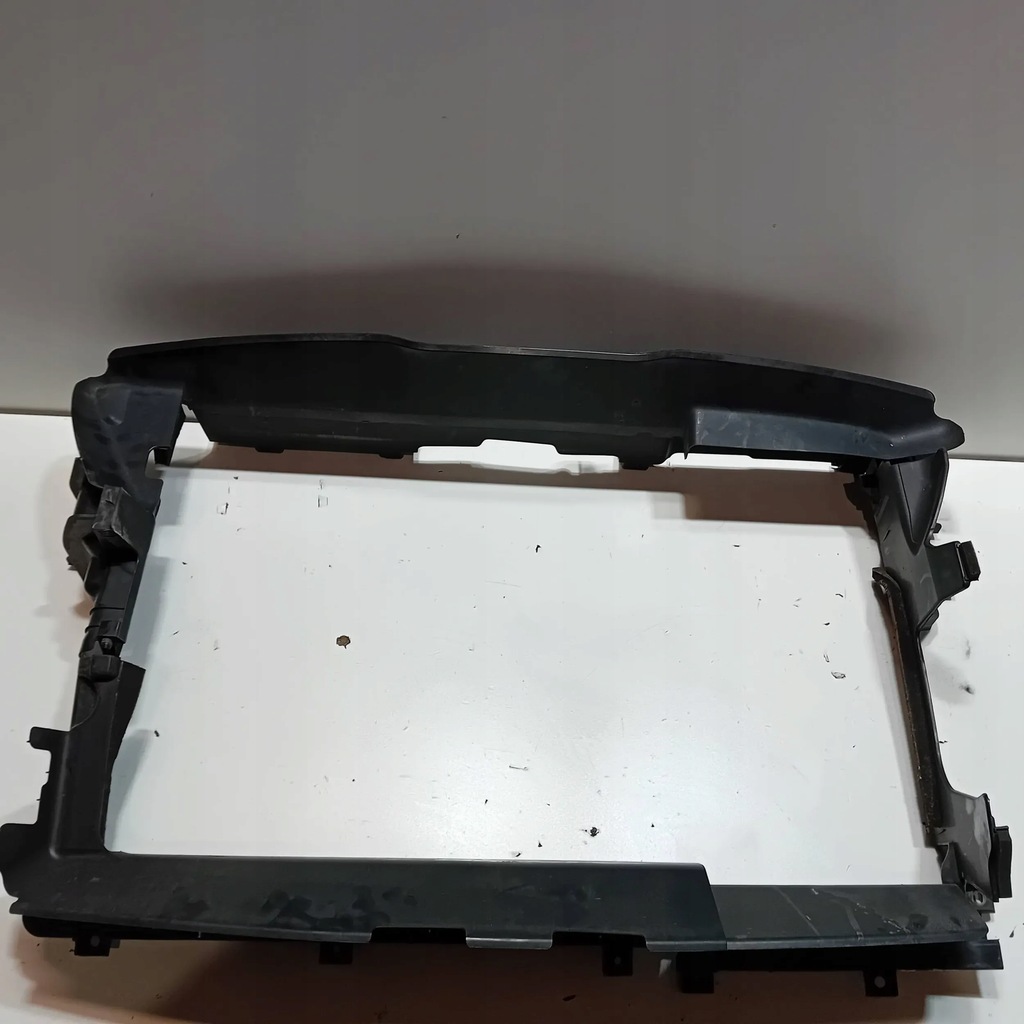 KIA SORENTO III 15-20 KIEROWNICA POWIETRZA PRZÓD - 14925781929 ...