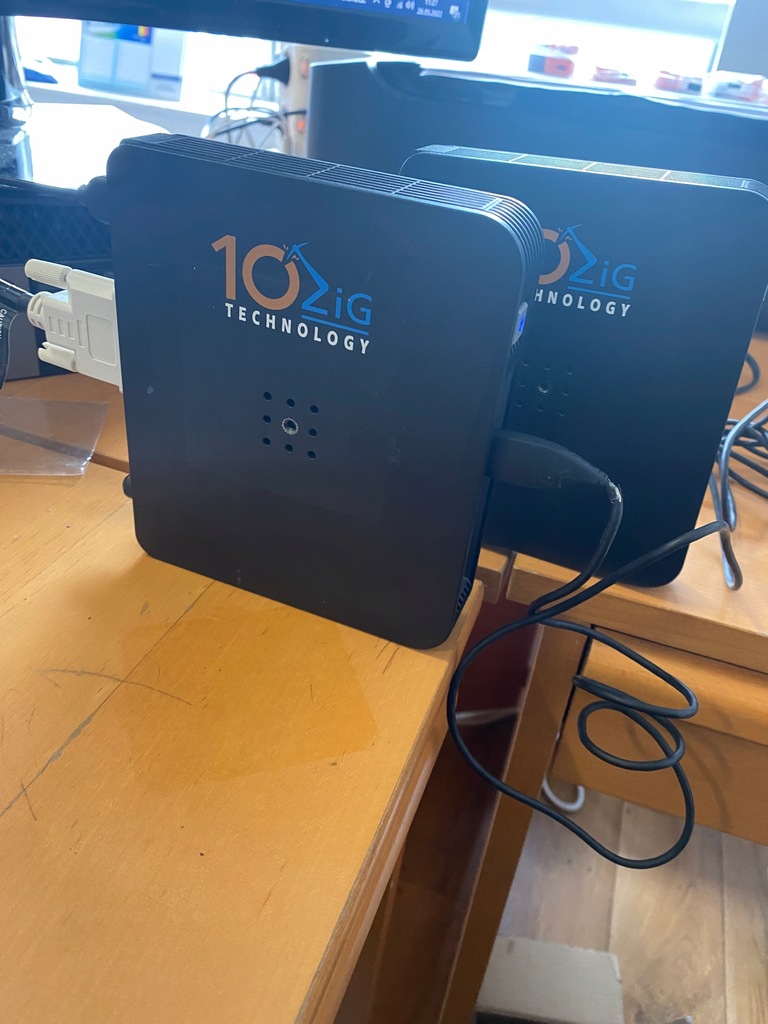 Komputer 10ZiG 5748C Thin Zero Client zobacz! - 12520220952 - oficjalne ... Komputer 10ZiG 5748C Thin Zero Client zobacz! - 12520220952 - oficjalne ...