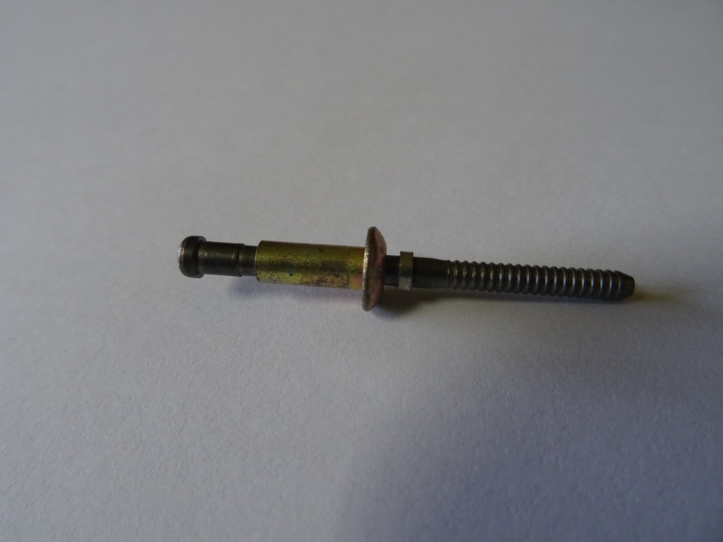 NITY NIT HUCK BLIND RIVET NAS1919M05-04W - 7135888964 - oficjalne ...