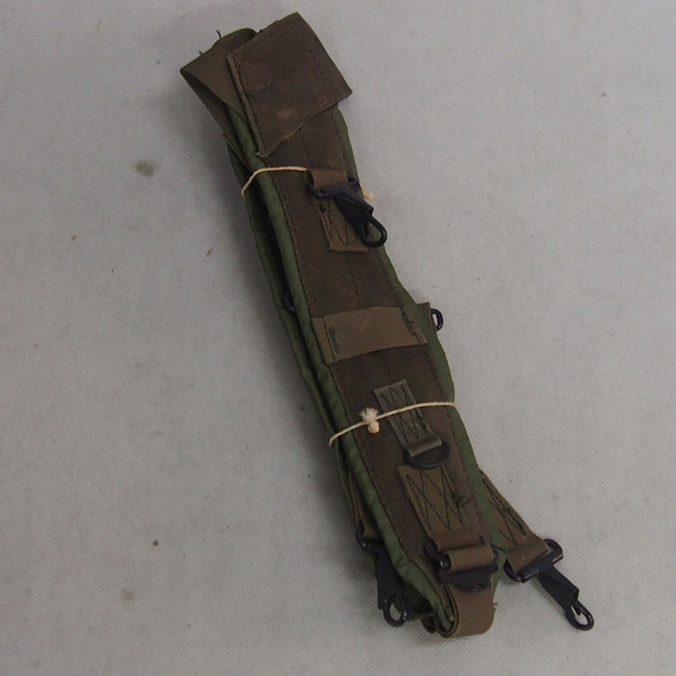 SZELKI US ARMY M67 TYP H NOWE 68r. - 12952038468 - oficjalne archiwum ...