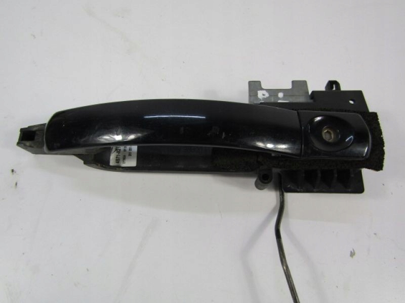 FORD MONDEO MK3 KLAMKA ZEWNĘTRZNA LEWA PRZÓD - 13876661617 - oficjalne archiwum Allegro