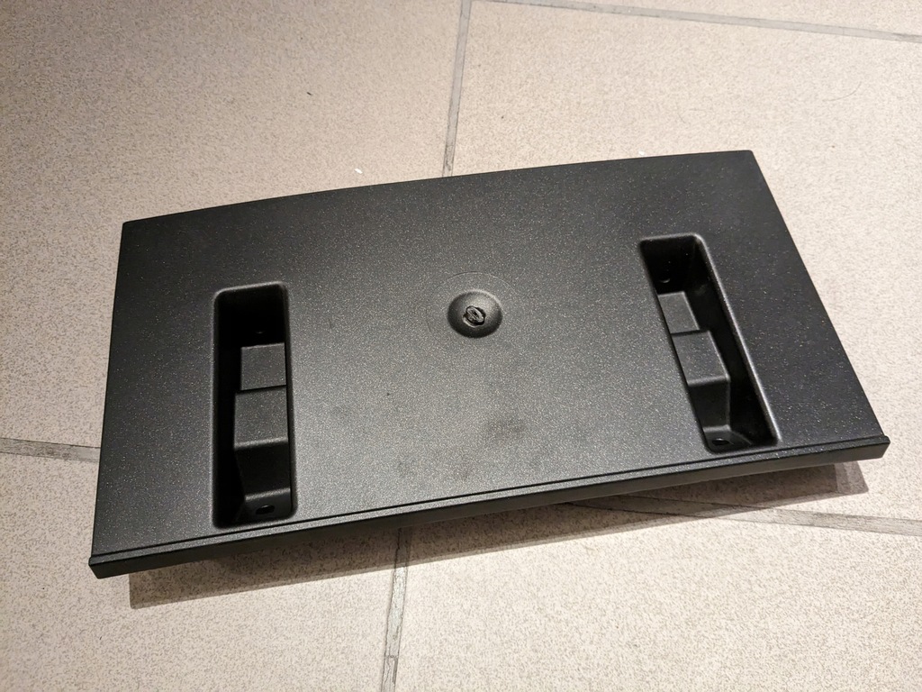 Maserati uchwyt podkładka pod tablicę rejestracyjną Ghibli 670063431 ...