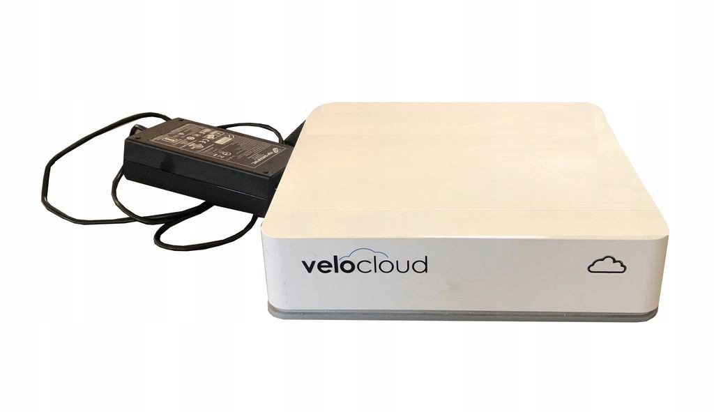AKCELERATOR APLIKACJI VELOCLOUD EDGE 520V-AC 8xLAN - 13023532687 ...