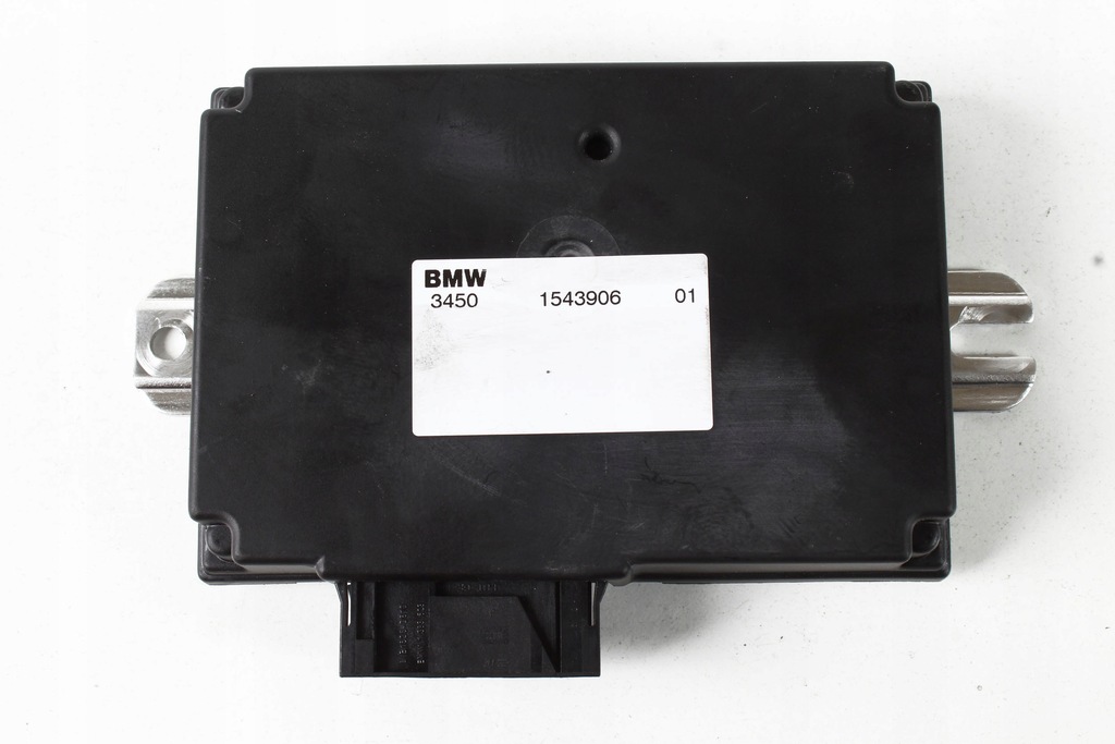 BMW G11 G30 G32 Moduł sterownik SAS 1543906 - 13559919409 - oficjalne ...