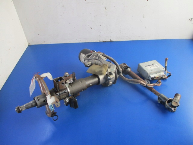 PEUGEOT 107 AYGO WSPOMAGANIE +MODUŁ 89650-0H010 - 12057610783 ...