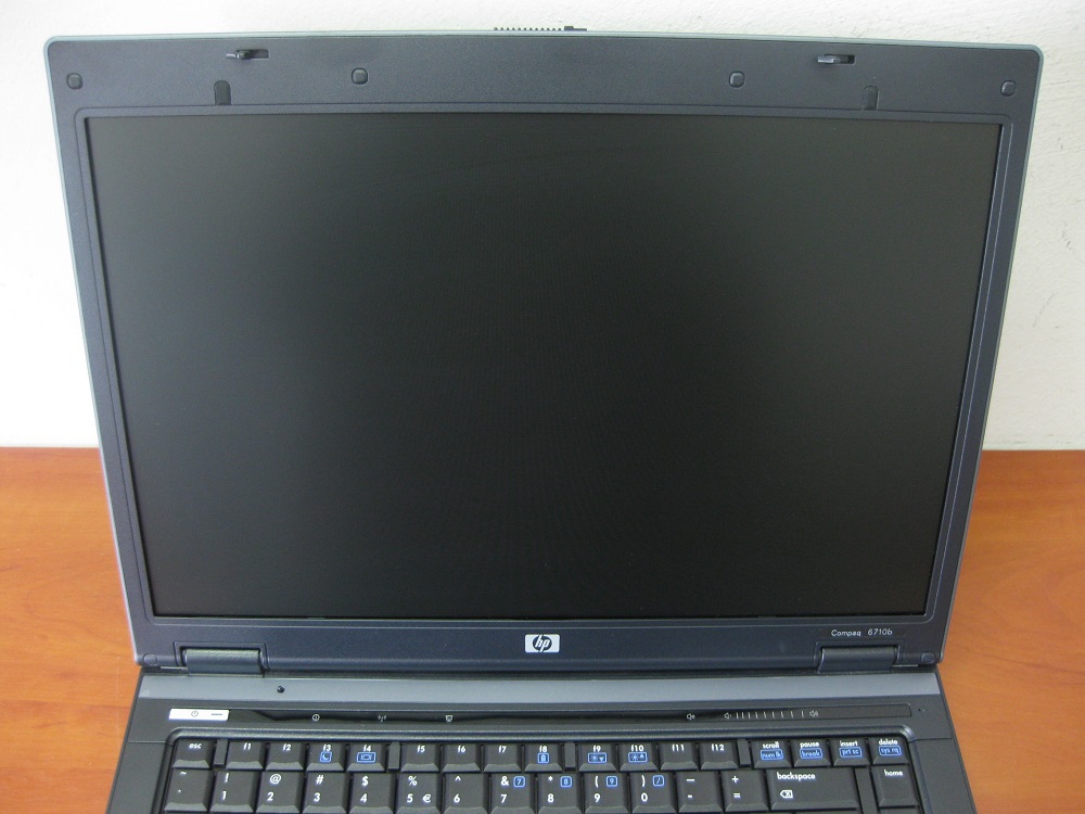 HP 6710b Intel Core2Duo 4GB RAM 320GB 15'' WIFI - 8458548335 ...