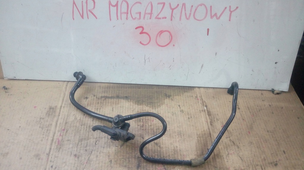 PRZEWÓD PODCIŚNIENIA VW 1K0612041HK - 13010067461 - oficjalne archiwum ...