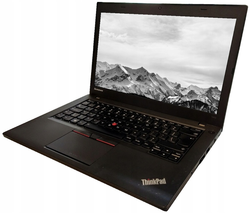Laptop Lenovo Thinkpad T450 i5 8GB 128GB WINDOWS - 12359987627 ...