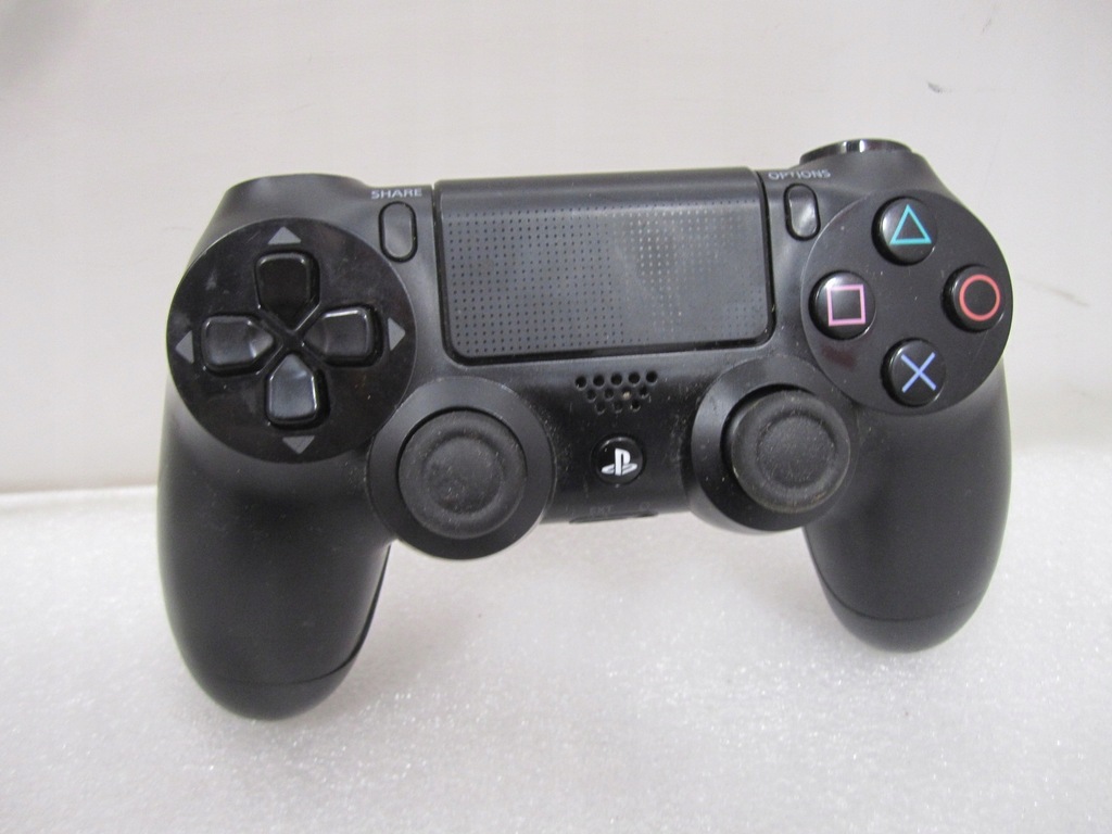 Pad PlayStation 4 PS4 DUALSHOCK Sony CUH-ZCT1E - 12429462465 ...