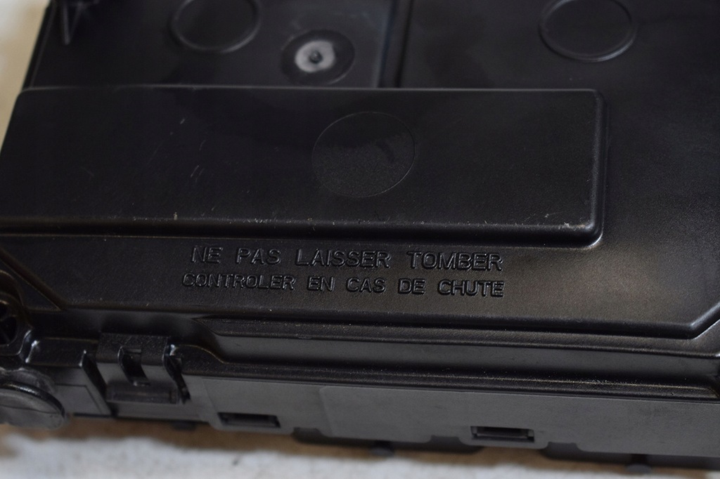 Купить МОДУЛЬ КОНТРОЛЛЕРА BSM CITROEN C4 C5 9661682780: отзывы, фото и ...