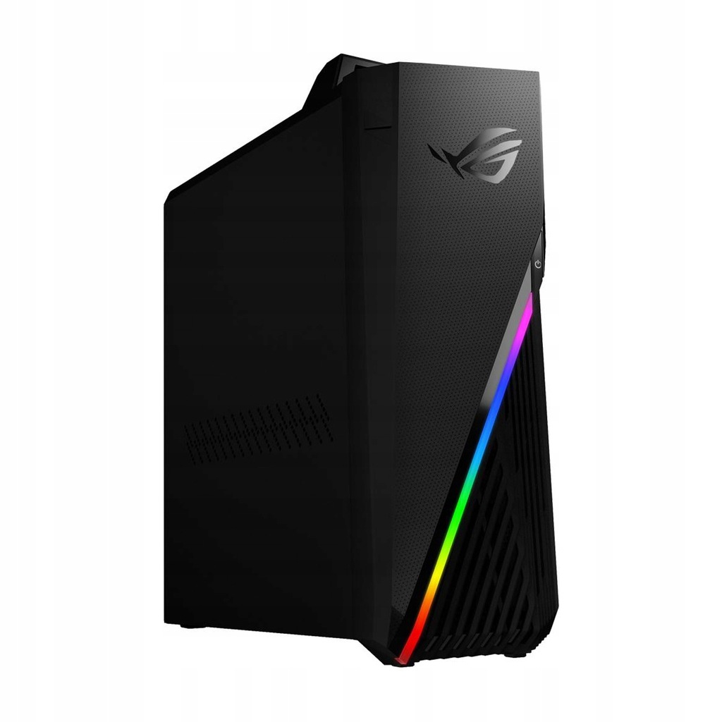 Komputer ASUS ROG Strix G15DK R7 16GB 512 RTX3070 - 12207727793 ...
