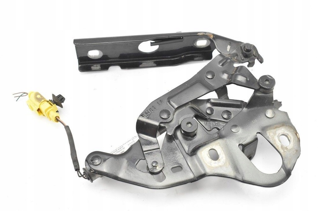 ZAWIAS MASKI LEWY 4M0823823 AUDI Q7 SQ7 4M 15- - 13014385318 ...