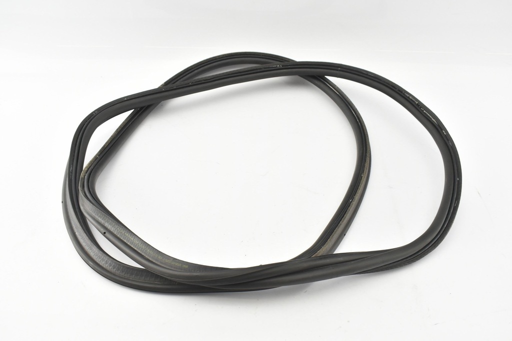 USZCZELKA KLAPY BAGAŻNIKA 7430617 BMW G20 18- - 13475862437 - oficjalne ...