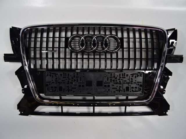 AUDI Q5 8R ATRAPA GRILL MASKOWNICA 8R0853651 - 7350722782 - oficjalne ...