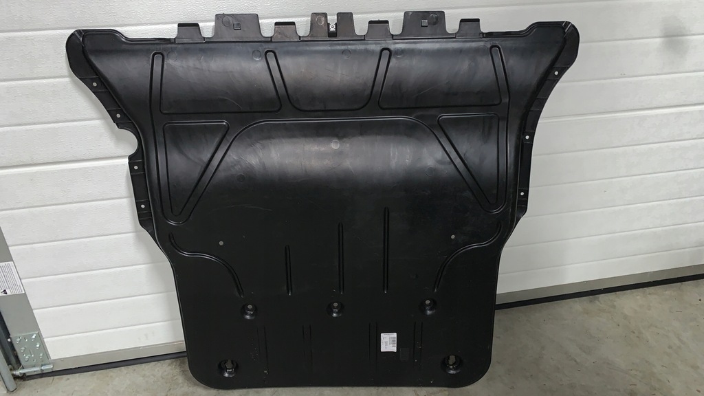 OSŁONA POD SILNIK 5WA 825 236 C - 15367146694 - oficjalne archiwum Allegro